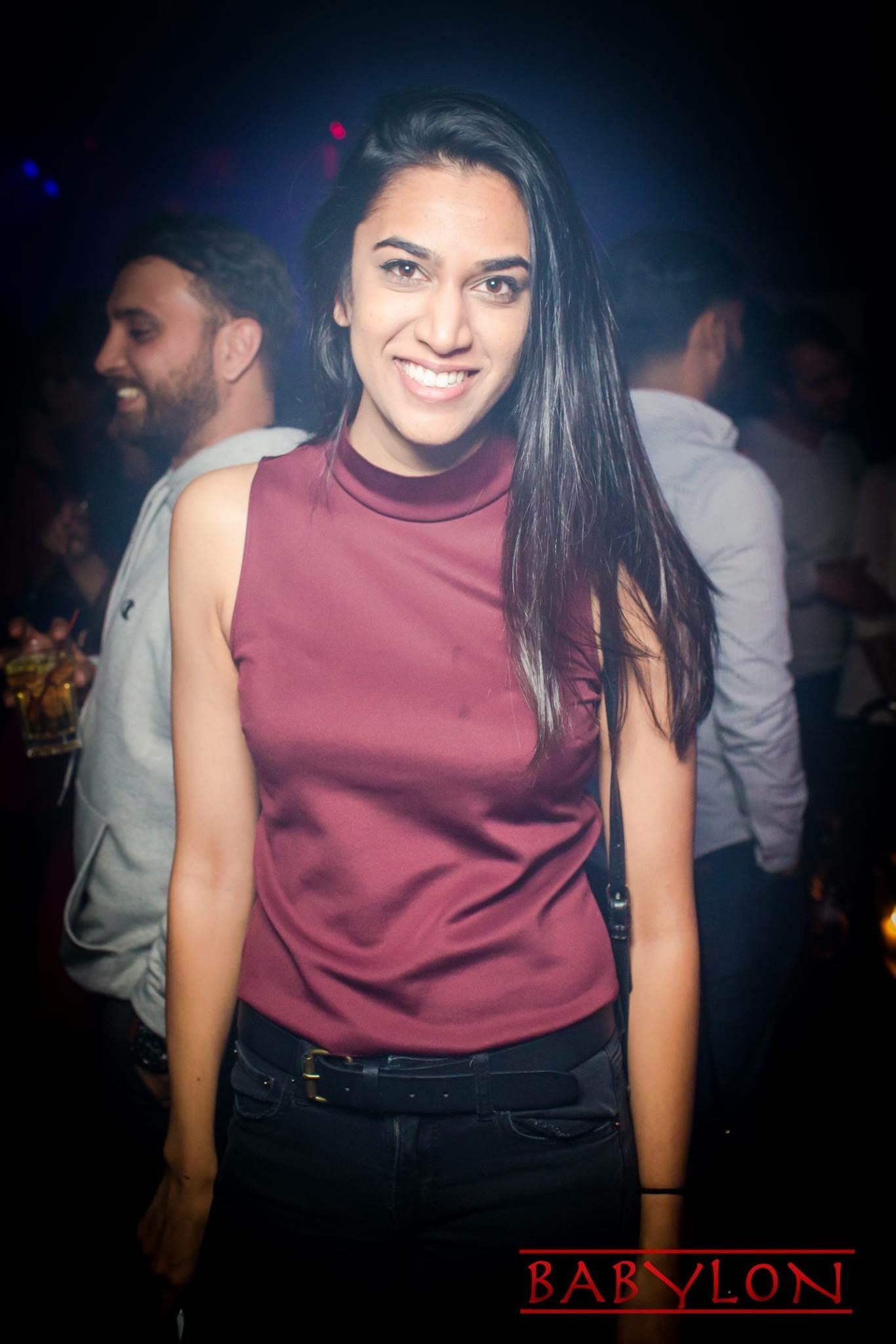 About – Molly Patel – Medium