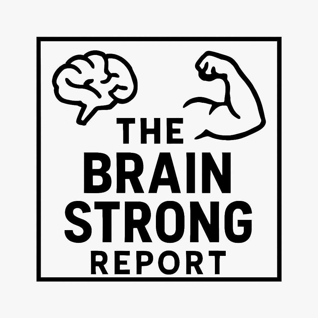 The BrainStrong Report – Medium