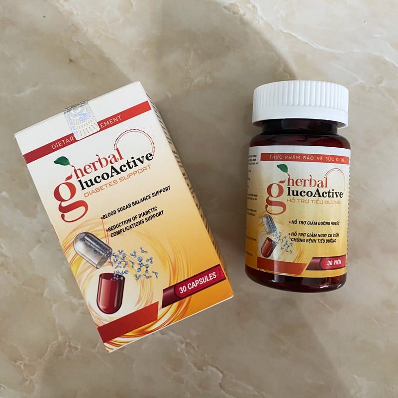 About – Glucoactive – Medium