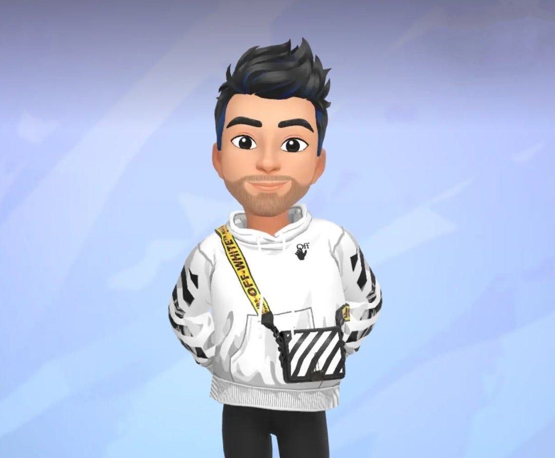 Naveen S Reddy – Medium