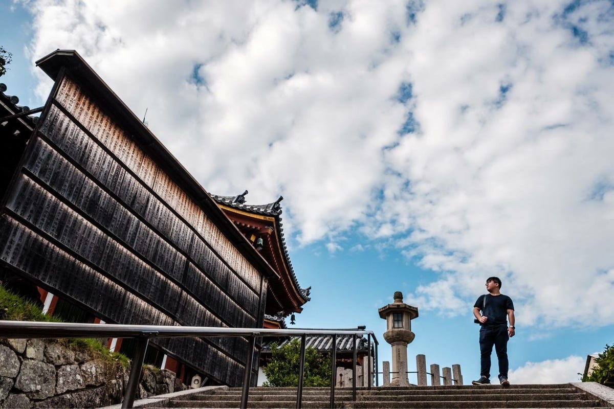 Max Cheung – Medium