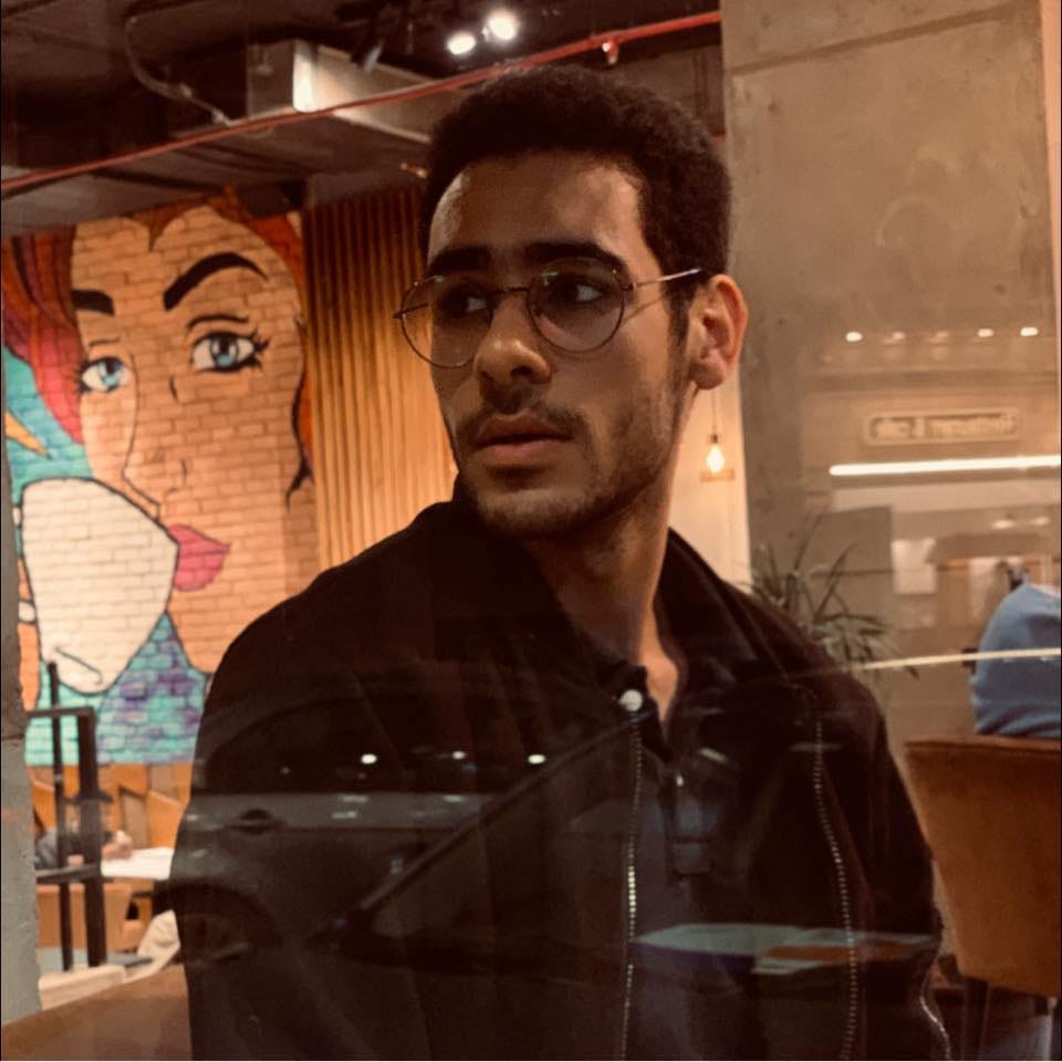 Abdelrahman Mohamed – Medium