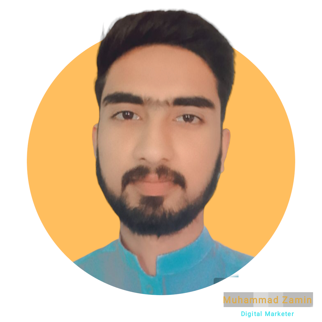 Muhammad Zamin – Medium