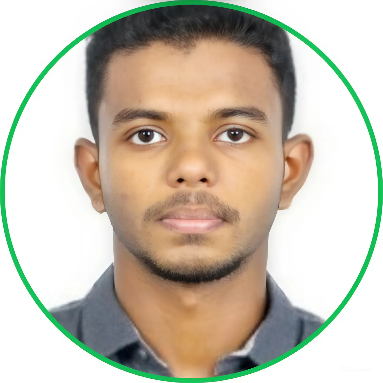 Muhammad Amjad – Medium