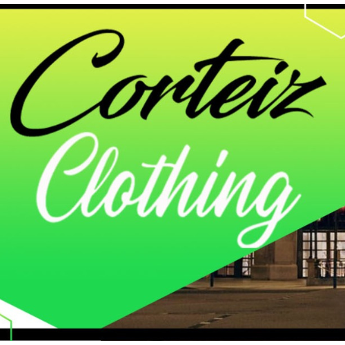 Cortiez Sweatshirts – Medium