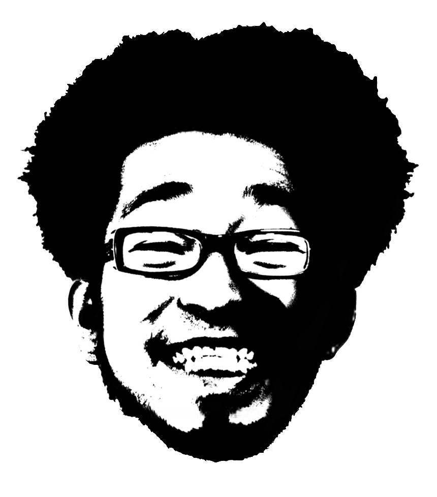 Nicolas Arkilo – Medium