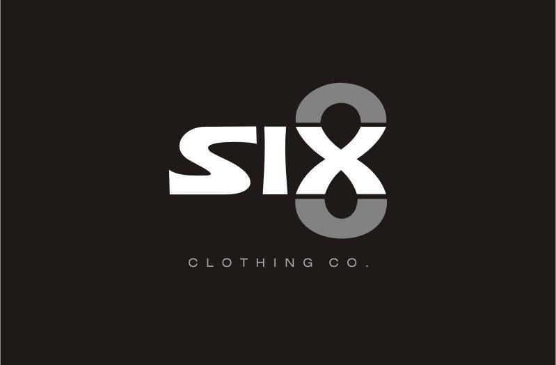 Six8 Clothing – Medium