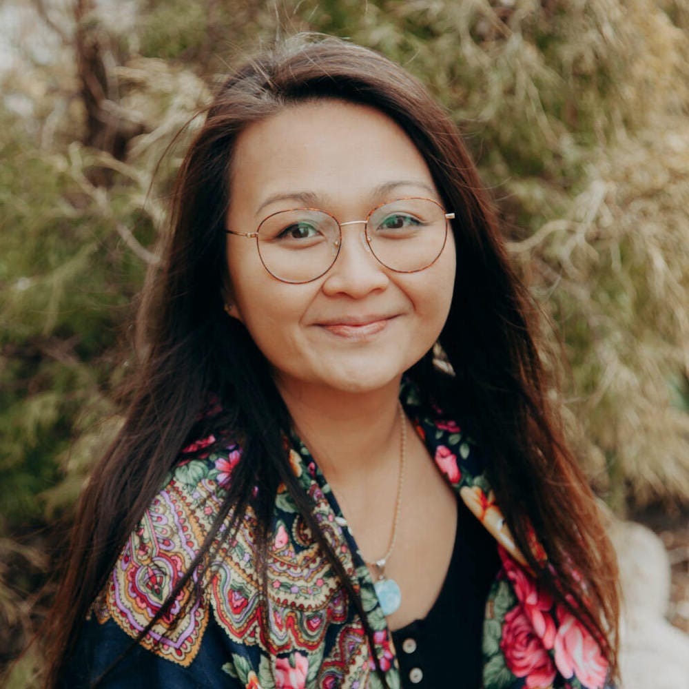 About – Elaine Lim – Medium