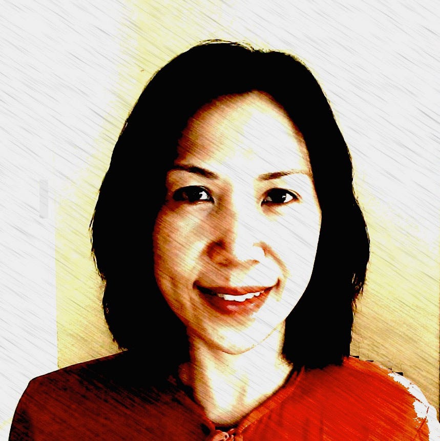 Janette Chung Medium