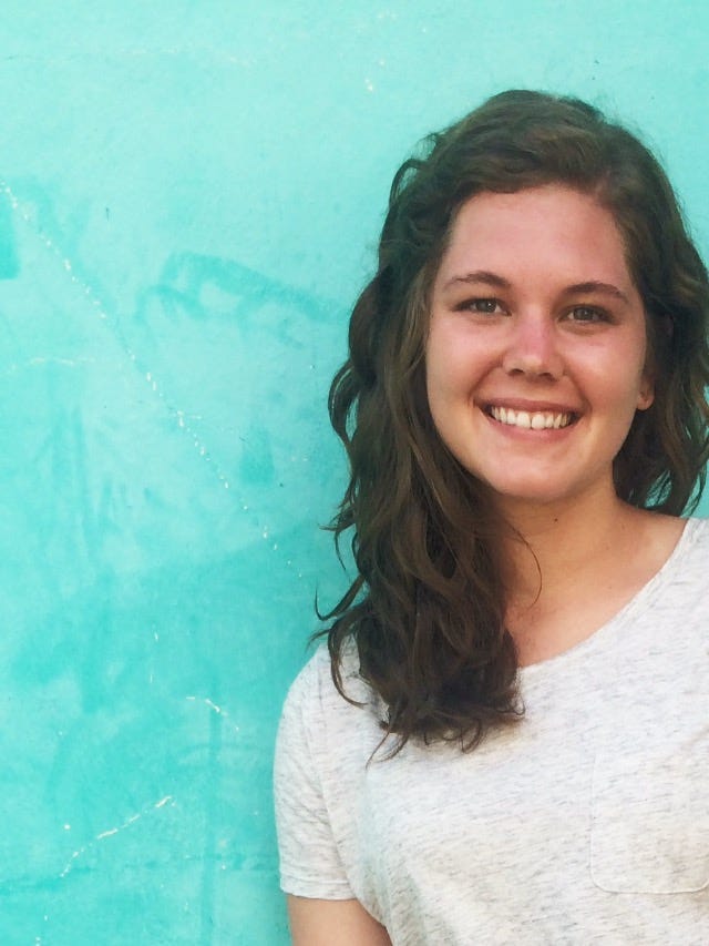 Madison Clark – Medium