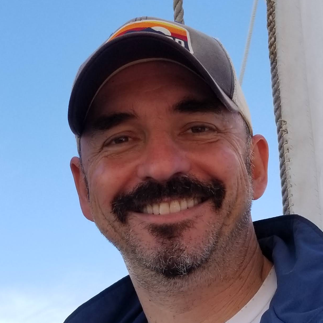 Brian Gottesman – Medium