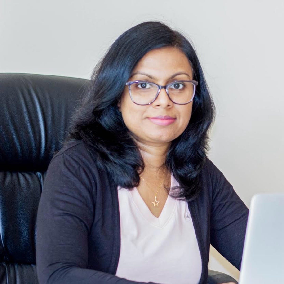 Malithi Weerakkody – Medium