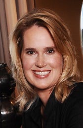 Susan Baker, M.Ed., LPC – Medium