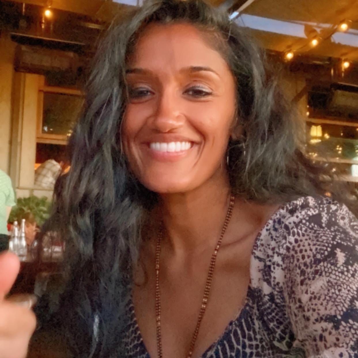Radha Mehta – Medium