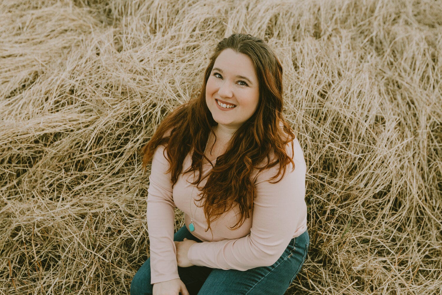 Sabrina Nelson – Medium