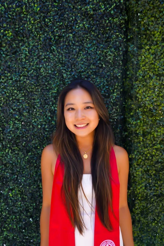 Ally Nakamura – Medium