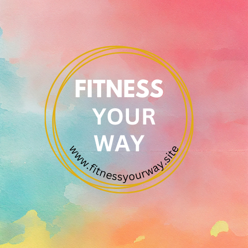 Fitness your Way – Medium