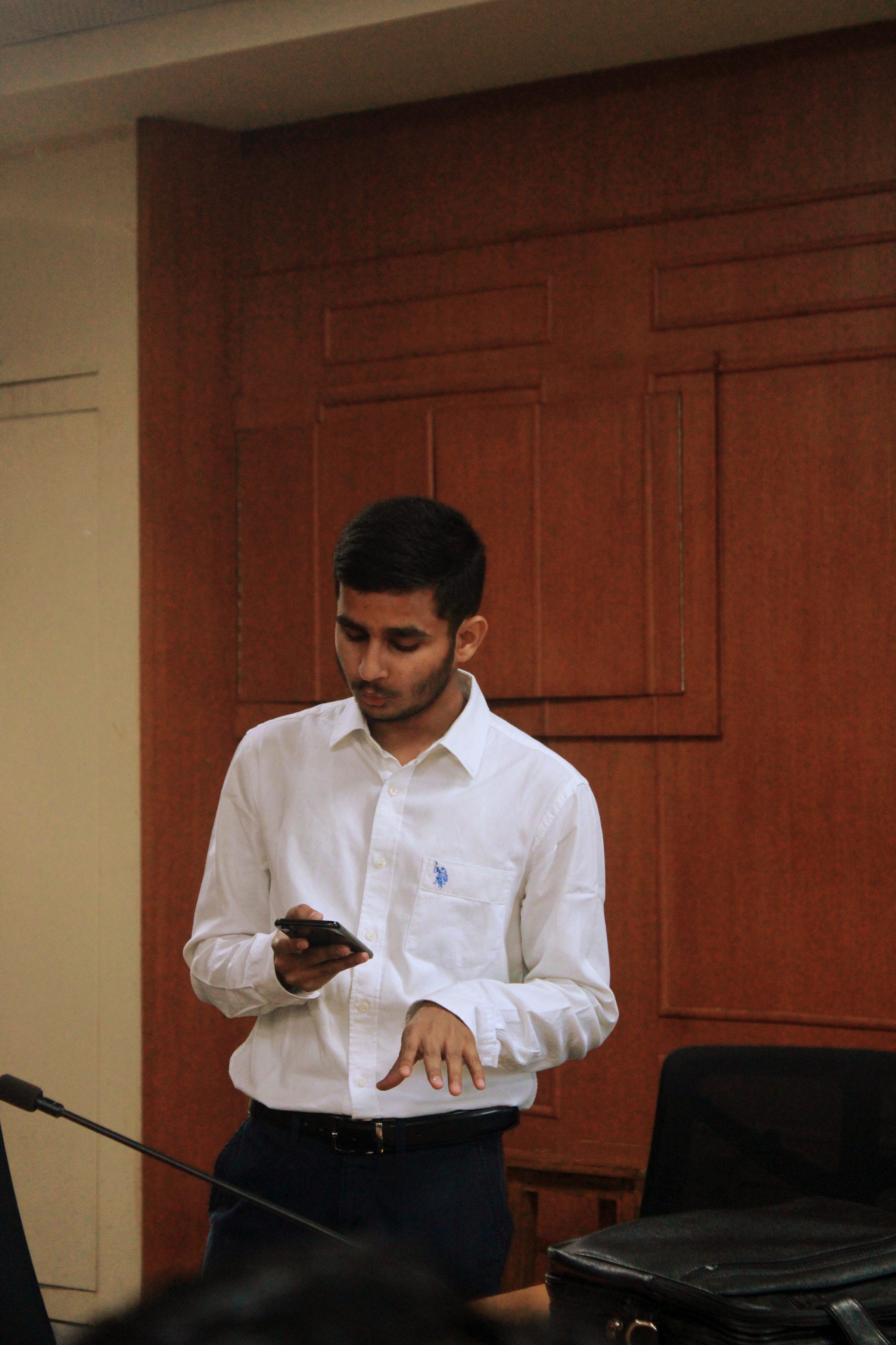 About – Harsh Tiwari – Medium