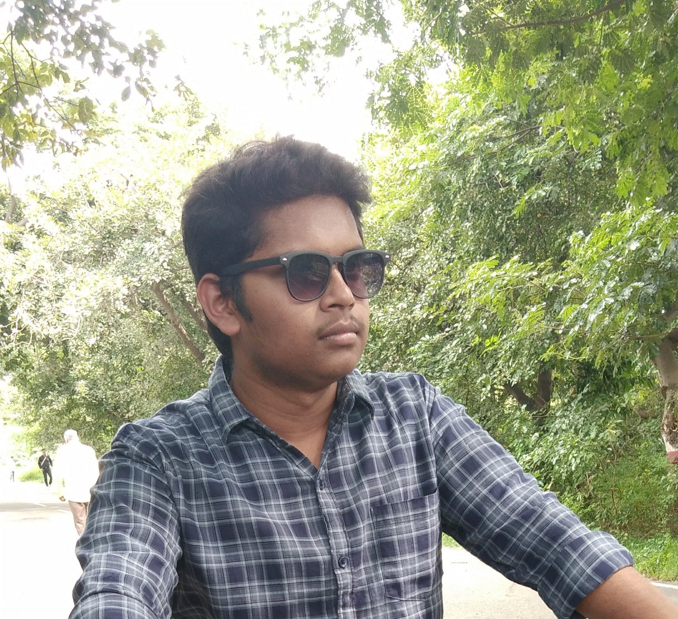 PrithiviRaj on Medium curated some lists