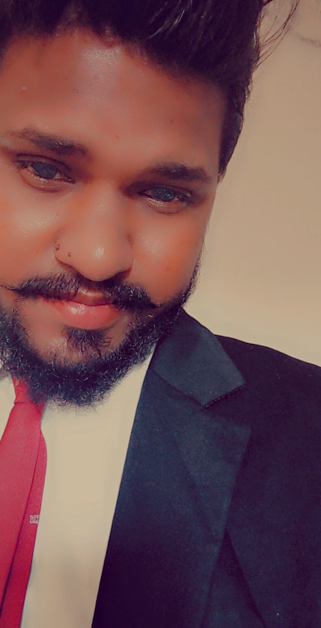 Aqeel Aneel – Medium