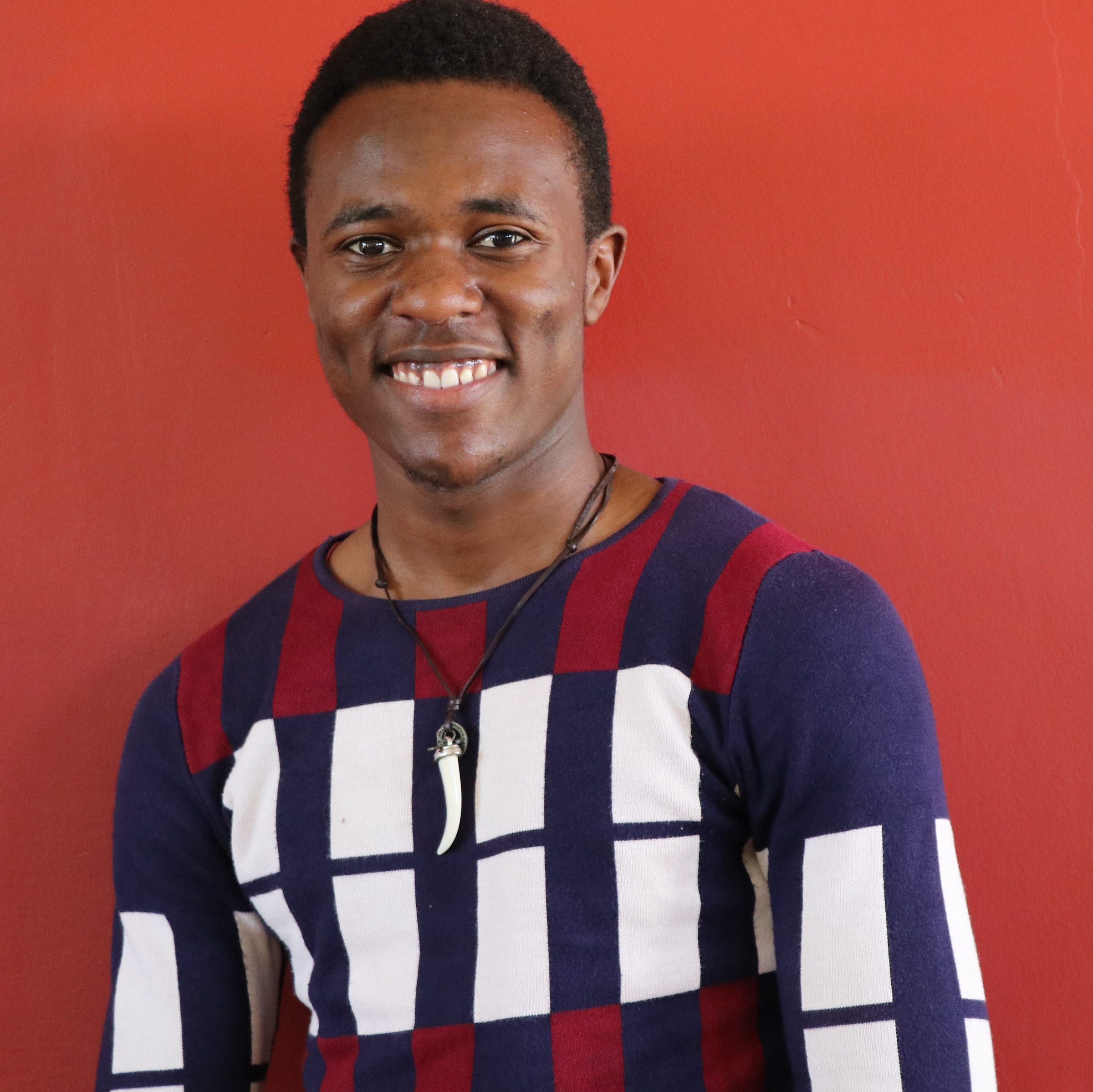 About – Harmony Mukolwe – Medium