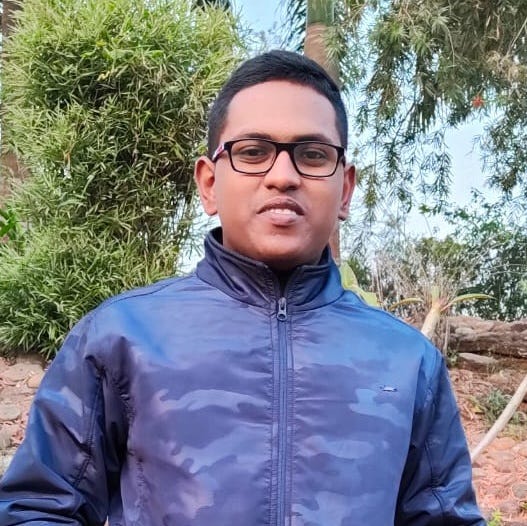 Diptanu Saha – Medium