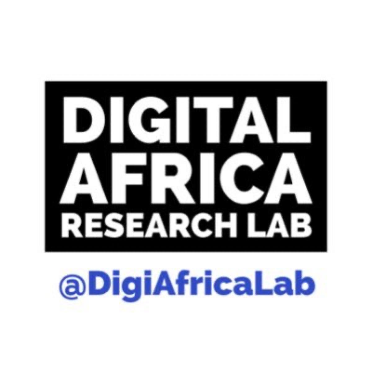 Digital Africa Research Lab – Medium