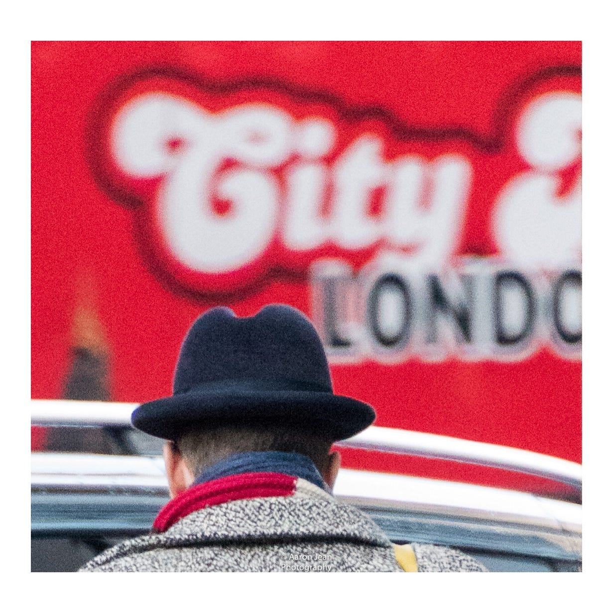 Mad Hatters — London