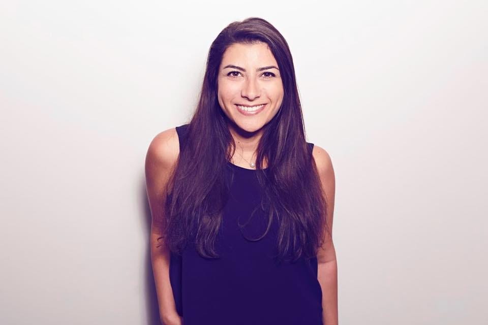 Joelle Eid – Medium