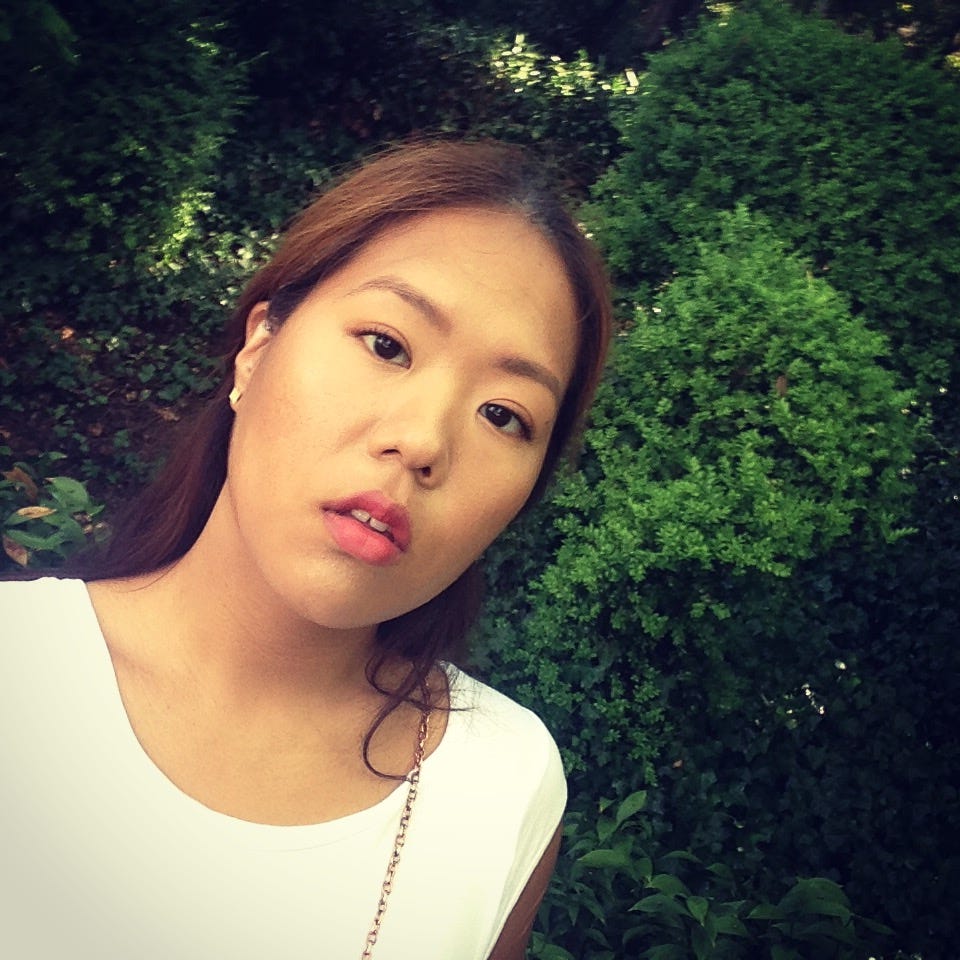 Jenny Cho – Medium