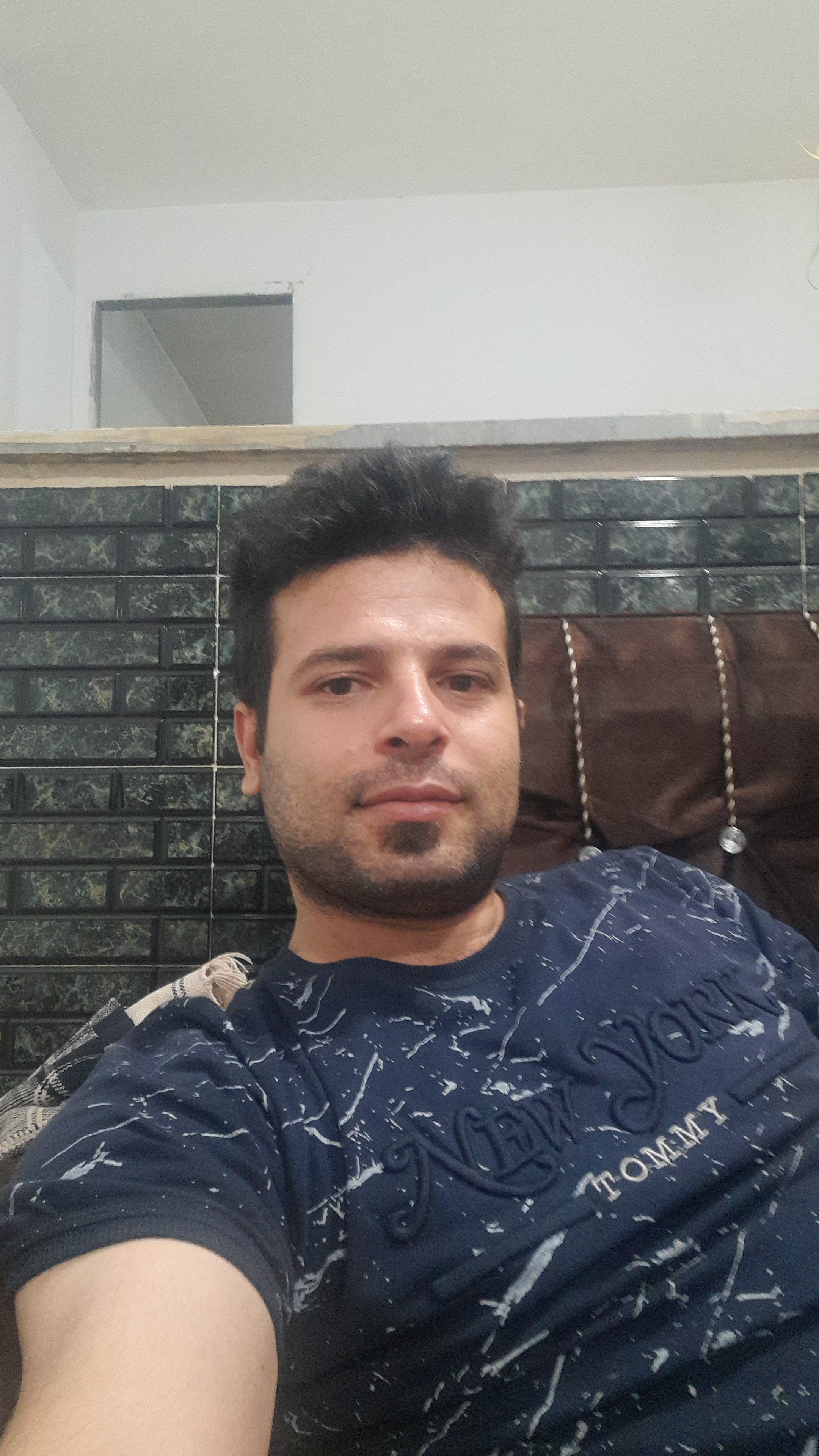 Dariush FATHI – Medium
