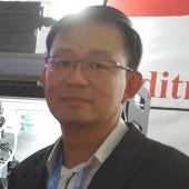 Julian Liew – Medium
