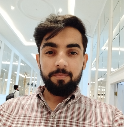 Azeem Ullah – Medium