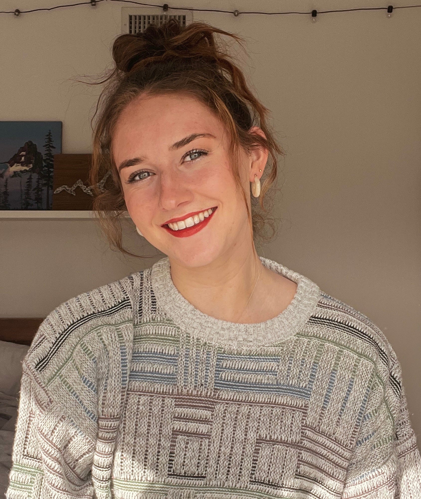Katherine Smith – Medium