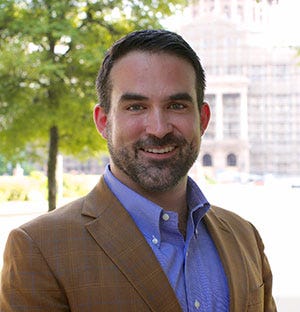 Casey Haney – Medium