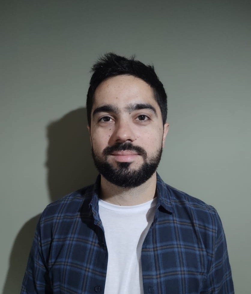 Gonzalo Narpe Papaleo – Medium