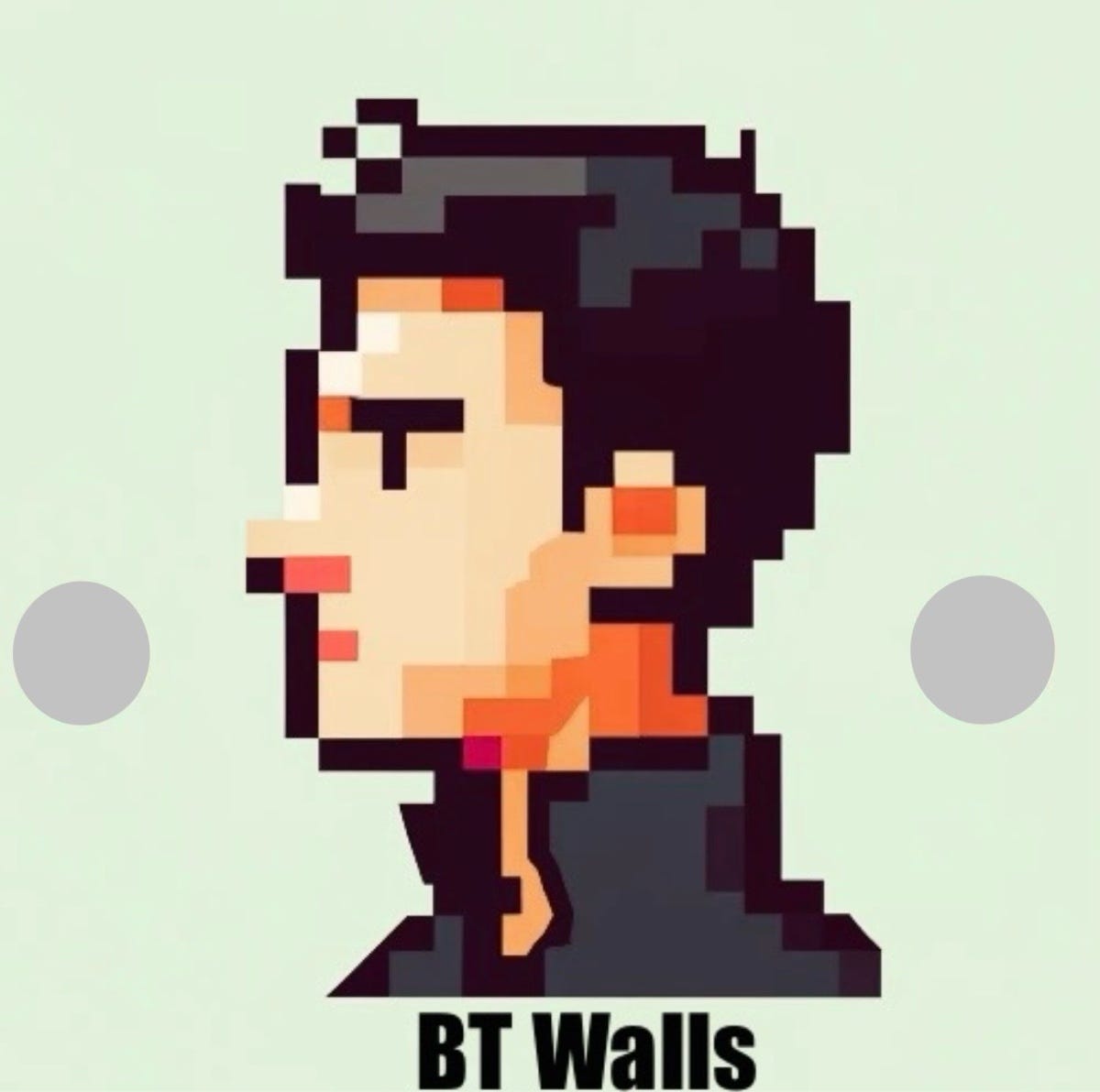 BT Walls – Medium