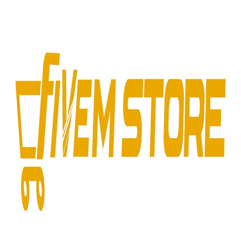 FiveM Store – Medium
