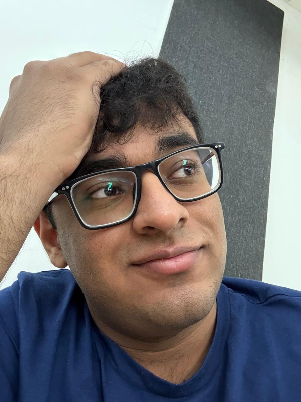 About – Laksha Chibber – Medium