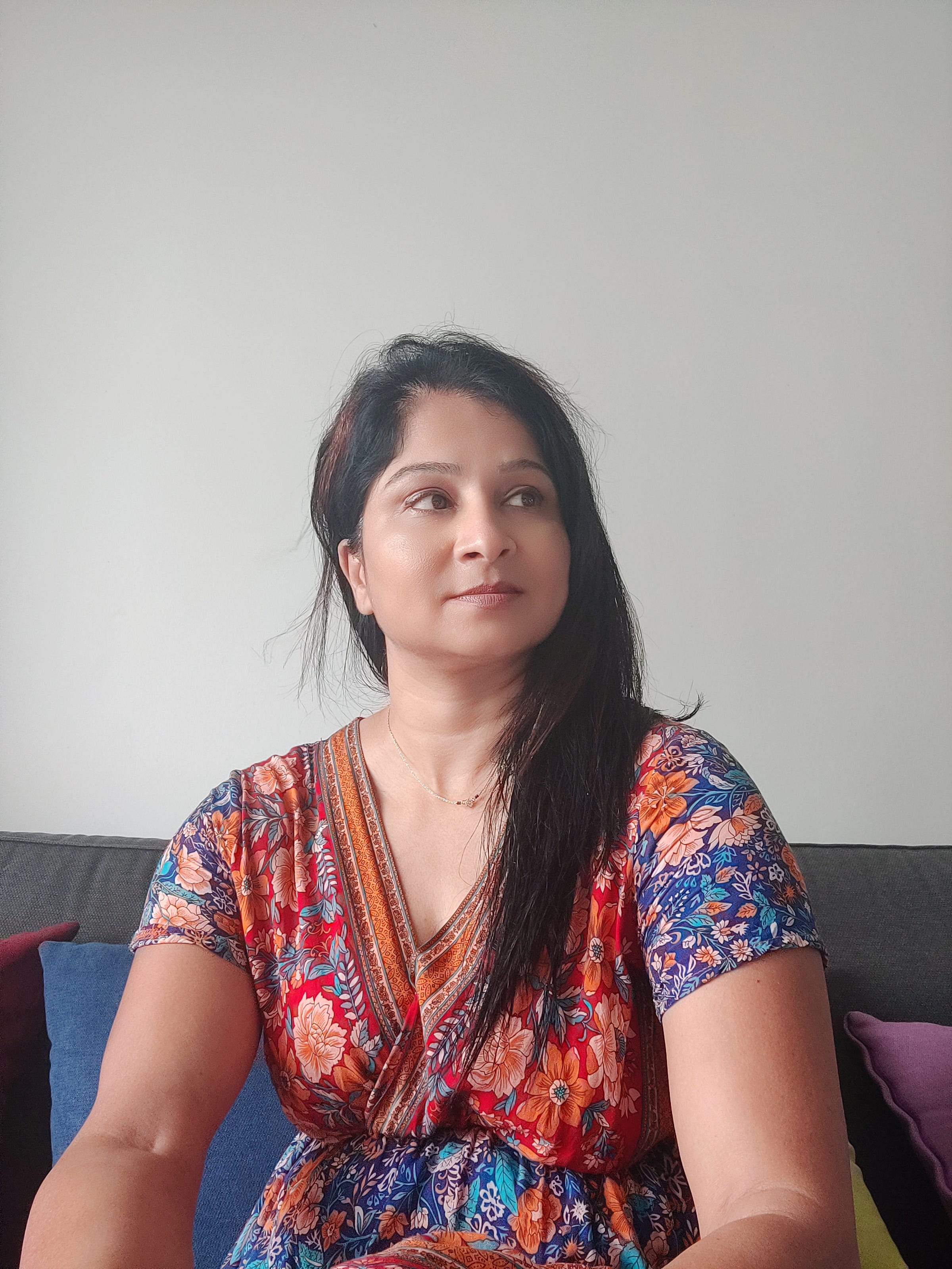 Bageshree Kulkarni – Medium