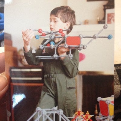 Kevin Mangan – Medium