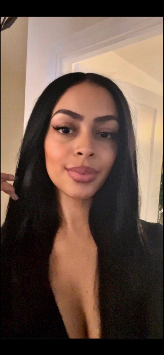 Sharn Garcia – Medium