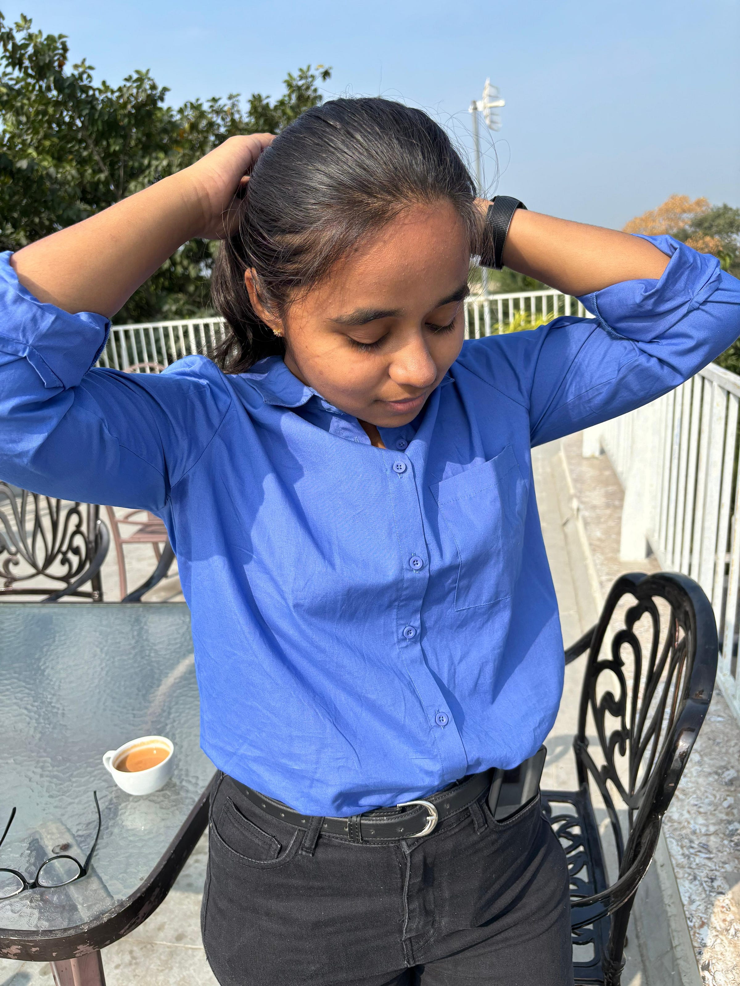 Gayathri Ramasamy – Medium