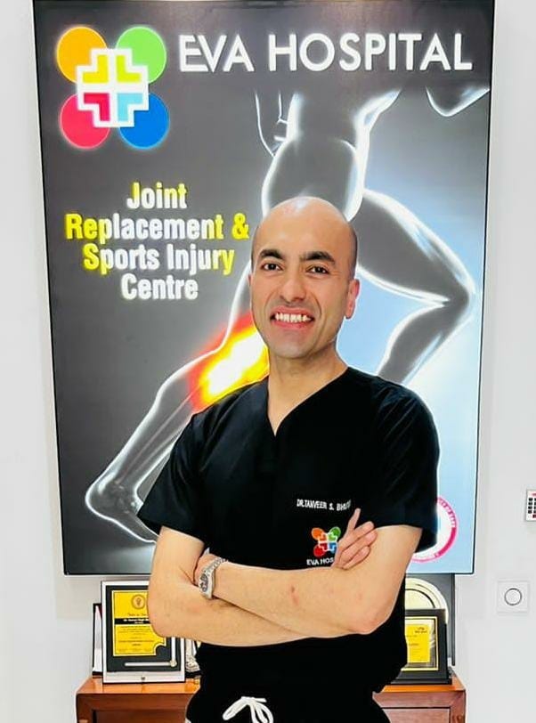 EVA HOSPITALS – Medium