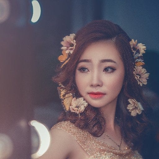 HÀ TẠ THỊ THU – Medium