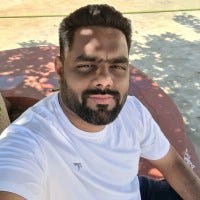 About – Mohammed Farooq – Medium
