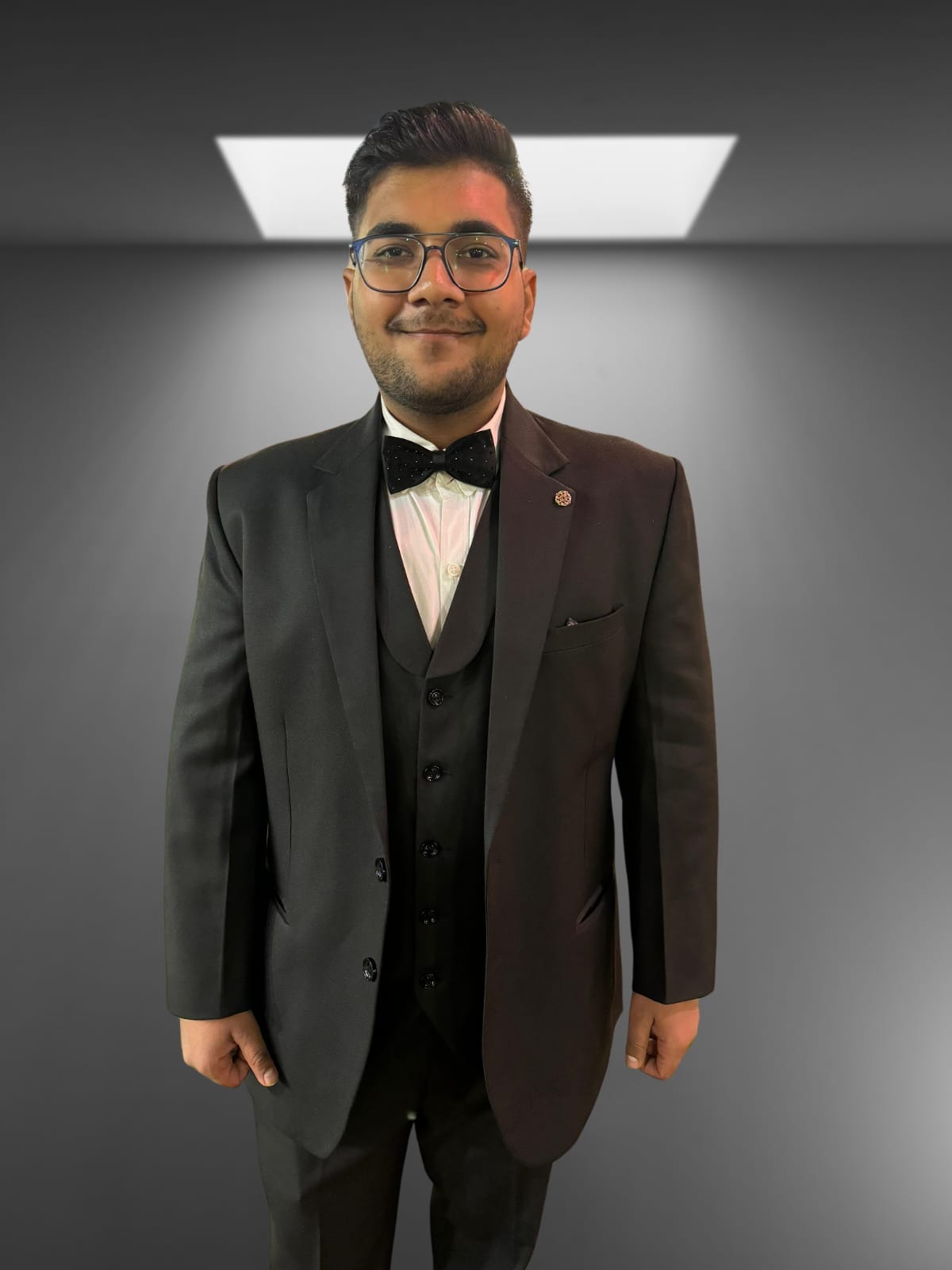 About – Tanish Gupta – Medium