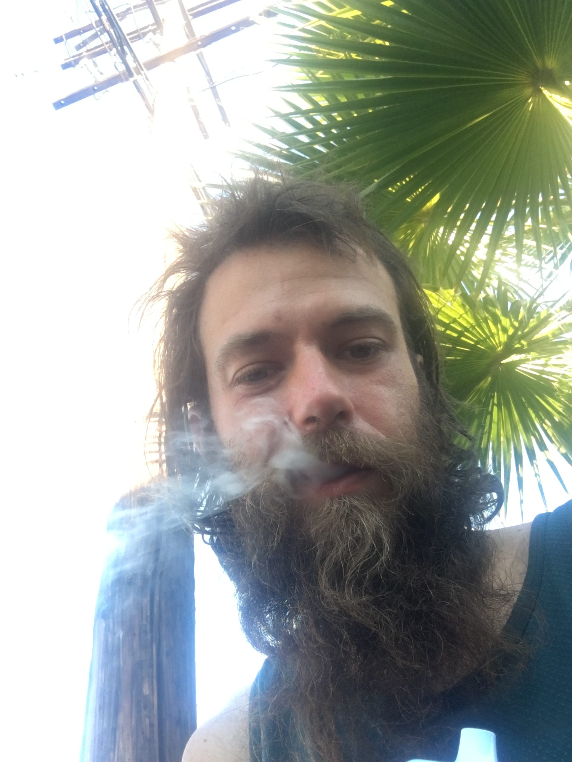 Patrick Mayberry – Medium