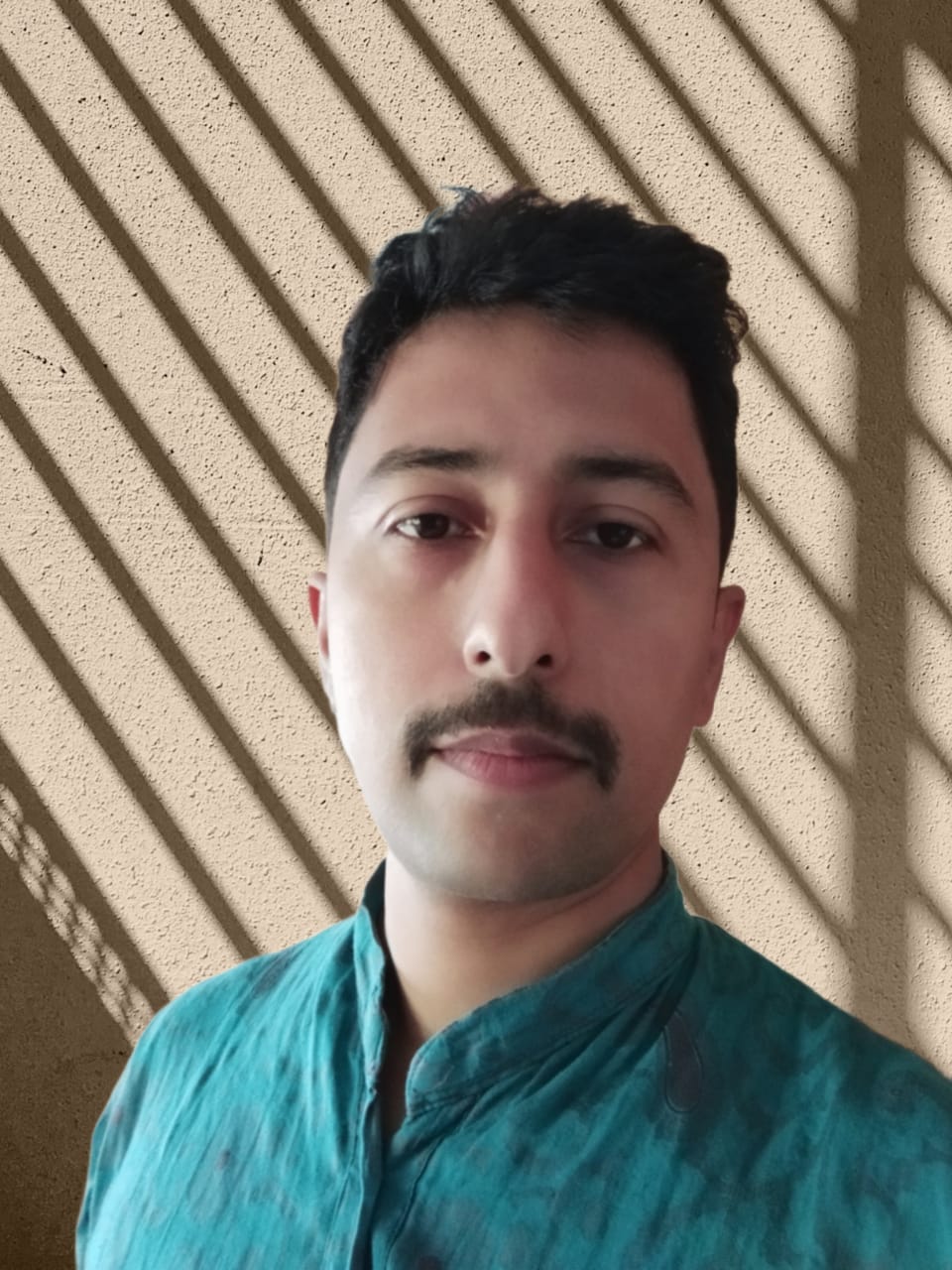 Samrat Sengupta – Medium