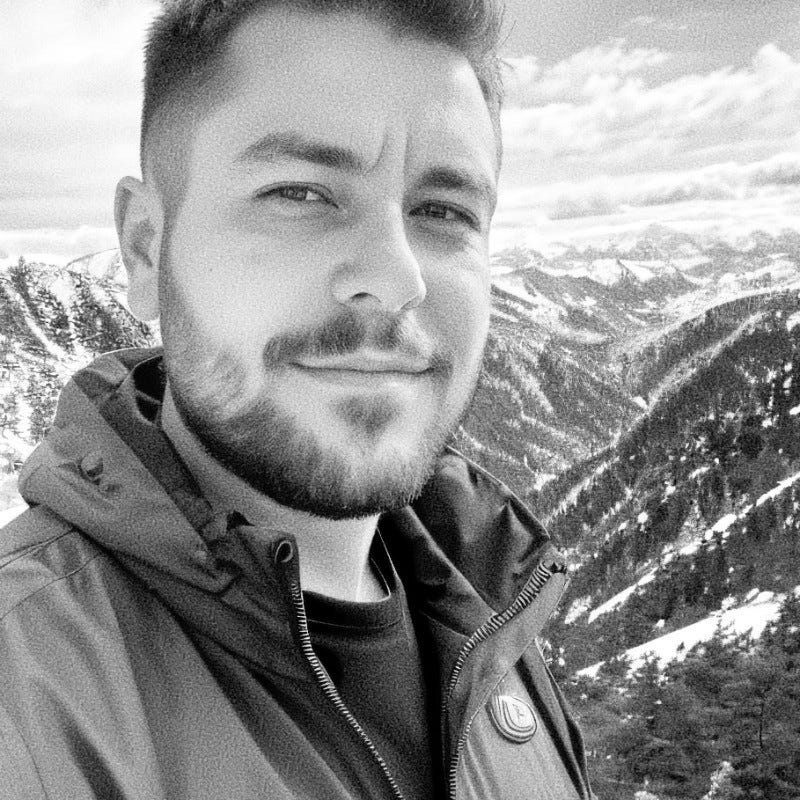 About Ali zkan zdurmu Medium about-ali-zkan-zdurmu-medium